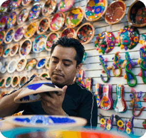 Mercadome | Flea Market & Shopping in Alamo, TX